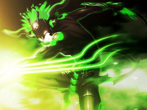 Devil | Lamento -Beyond the Void- Wiki | Fandom