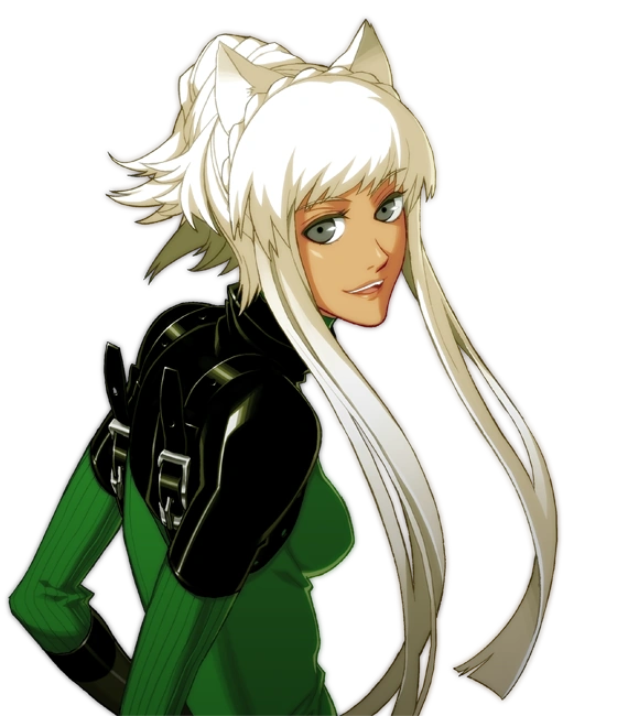 Kagari | Lamento -Beyond the Void- Wiki | Fandom