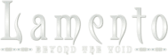 List of Characters | Lamento -Beyond the Void- Wiki | Fandom
