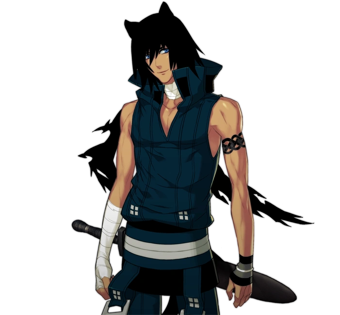 Asato | Lamento -Beyond the Void- Wiki | Fandom