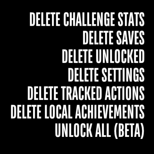 Superliminal Debug Menu | Superliminal Вики | Fandom