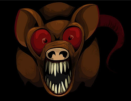 Colo Colo | Wikia Mitología Chilena | Fandom