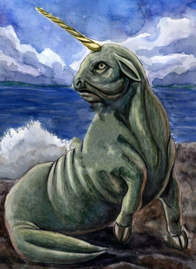 Camahueto | Wikia Mitología Chilena | Fandom