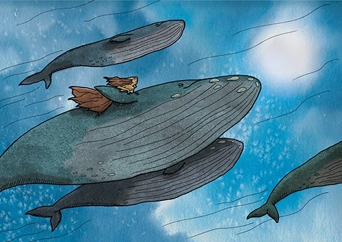 Trempulcahue | Wikia Mitología Chilena | Fandom