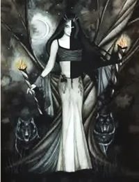 Melínoe | Wiki Mitología Griega | Fandom