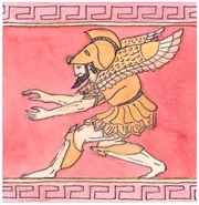 Hipnos | Wiki Mitología Griega | Fandom