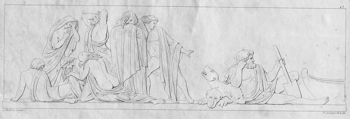 Inframundo | Wiki Mitología Griega | Fandom