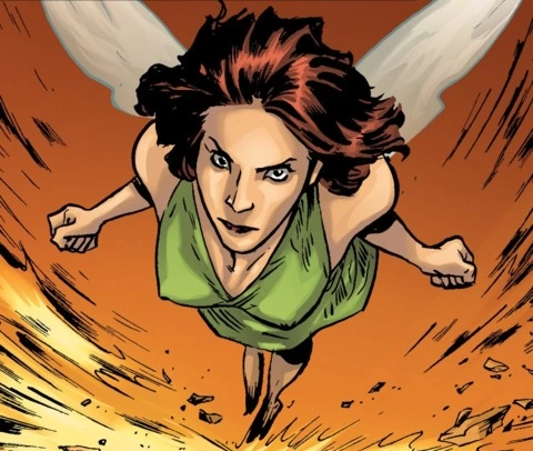 Arce | Wiki Mitología Griega | Fandom