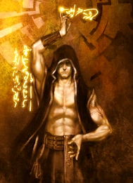 Moros | Wiki Mitología Griega | Fandom