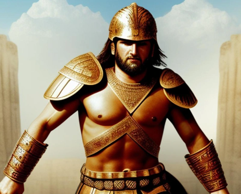 Acamante (de Troya) | Wiki Mitología Griega | Fandom