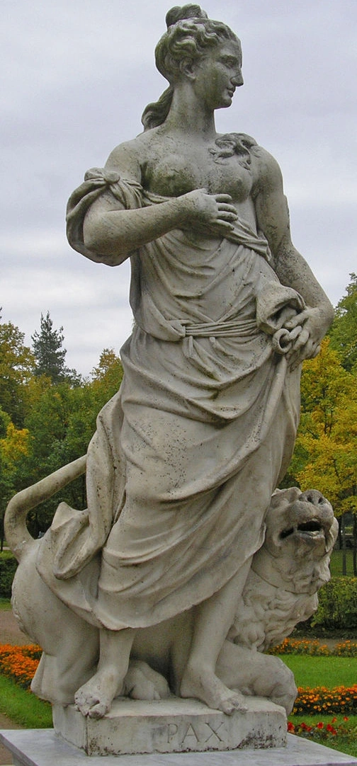 Irene | Wiki Mitología Griega | Fandom