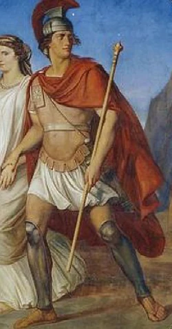 Pélope | Wiki Mitología Griega | Fandom