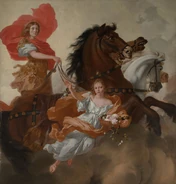 Eos | Wiki Mitología Griega | Fandom