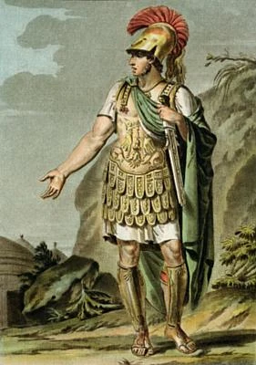 Aquiles | Wiki Mitología Griega | Fandom
