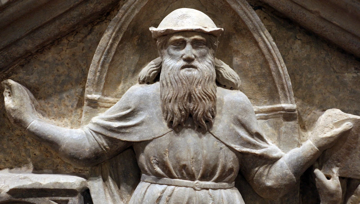 Foroneo | Wiki Mitología Griega | Fandom