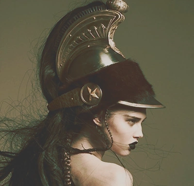 Alala | Wiki Mitología Griega | Fandom