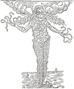 Tifón | Wiki Mitología Griega | Fandom