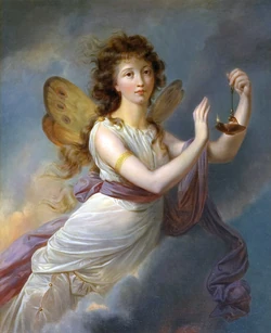 Psique | Wiki Mitología Griega | Fandom