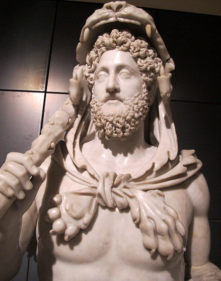 Heracles | Wiki Mitología Griega | Fandom