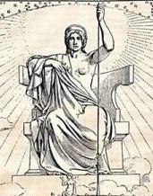 Ananké | Wiki Mitología Griega | Fandom