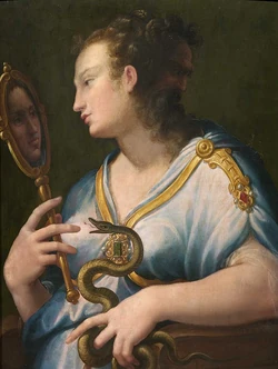 Metis | Wiki Mitología Griega | Fandom