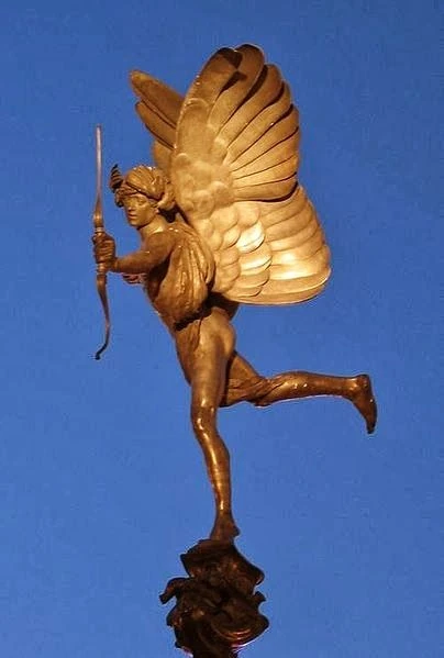 Anteros | Wiki Mitología Griega | Fandom
