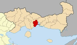 Abdera | Wiki Mitología Griega | Fandom