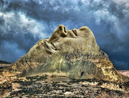 Ourea | Wiki Mitología Griega | Fandom