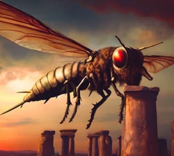 Brize | Wiki Mitología Griega | Fandom