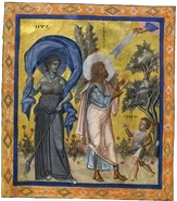 Nix | Wiki Mitología Griega | Fandom