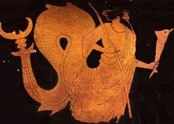Nereo | Wiki Mitología Griega | Fandom