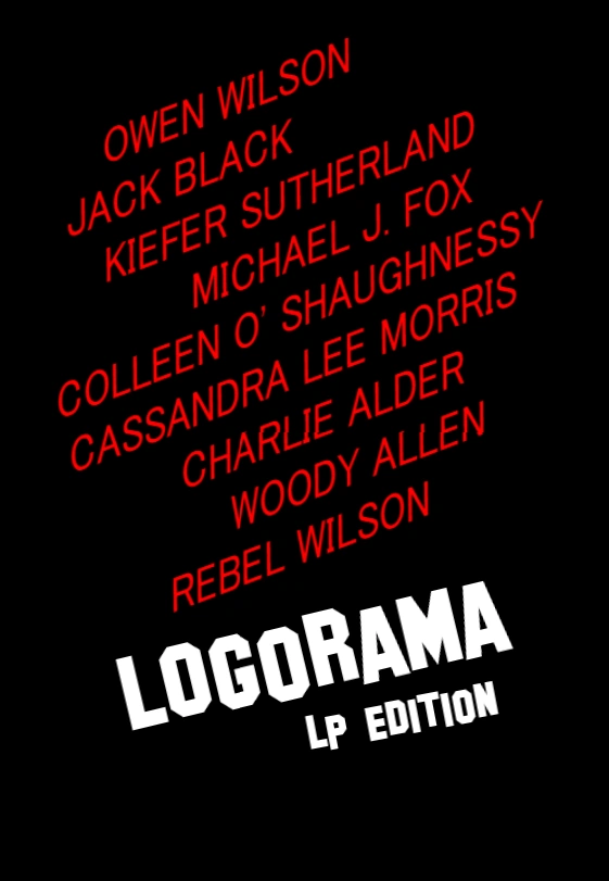 Logorama (LP Edition) | Lammy Pepsi Wiki | Fandom