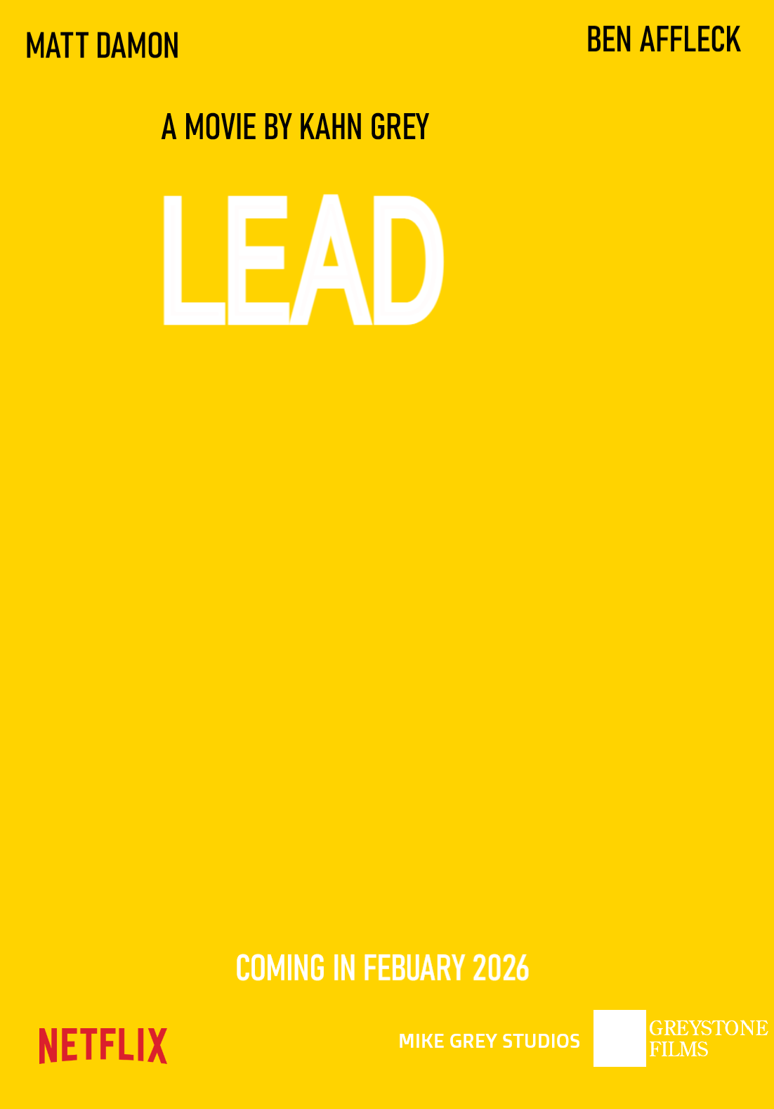 Lead (2026) | Lammy Pepsi Wiki | Fandom