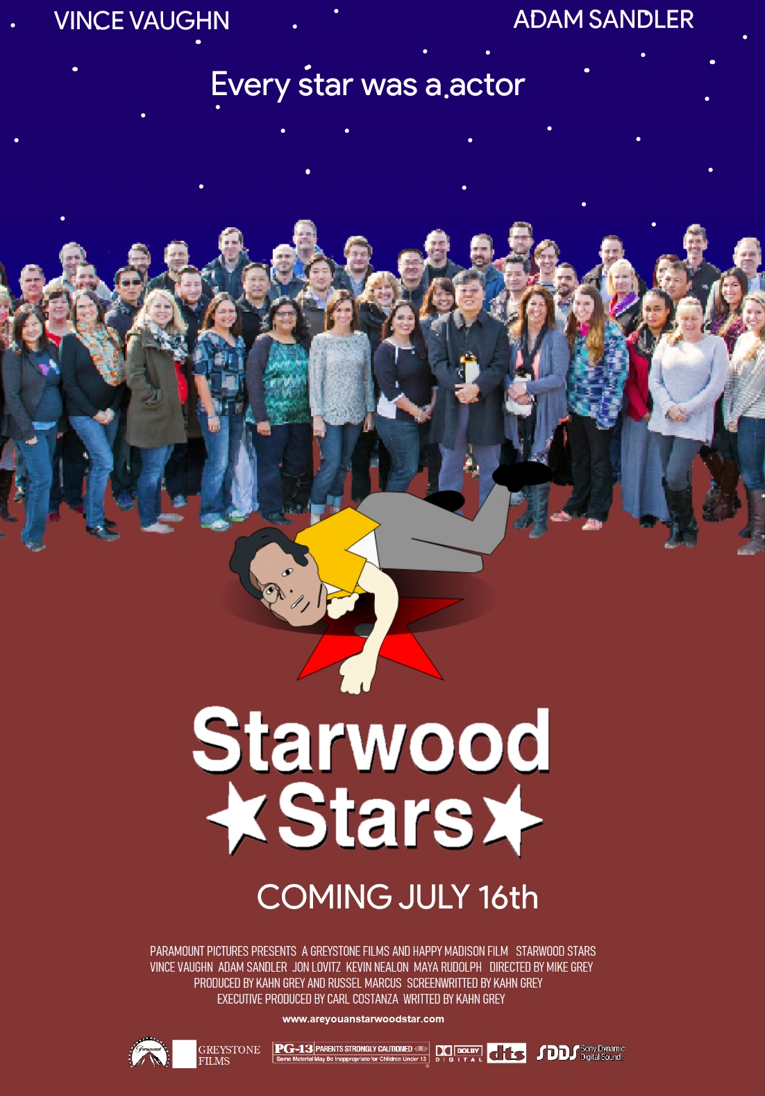 Starwood Stars (2004) | Lammy Pepsi Wiki | Fandom