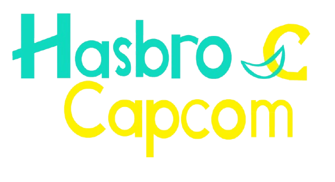 Hasbro Capcom | Lammy Pepsi Wiki | Fandom