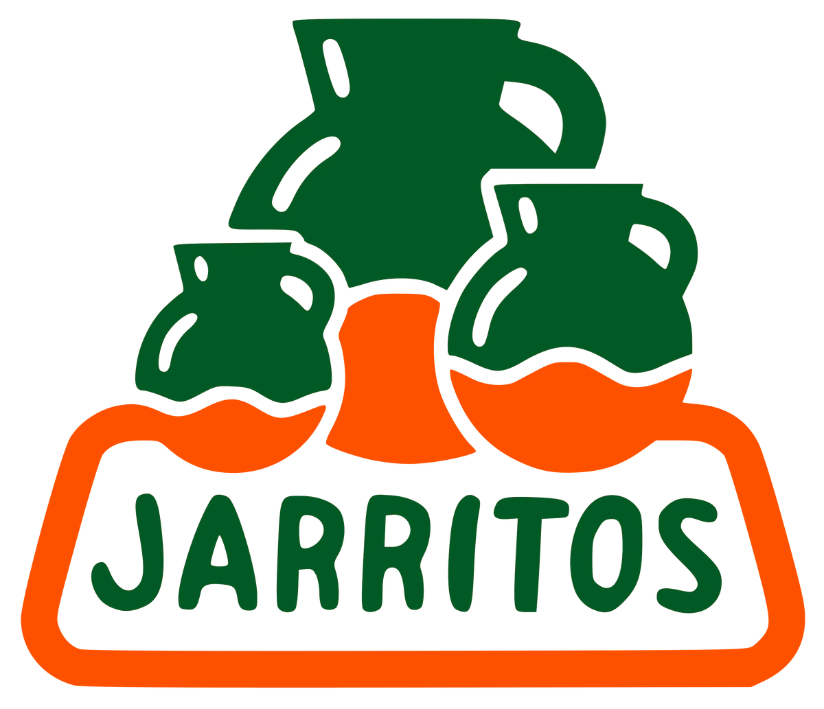 Jarritos | Lammy Pepsi Wiki | Fandom