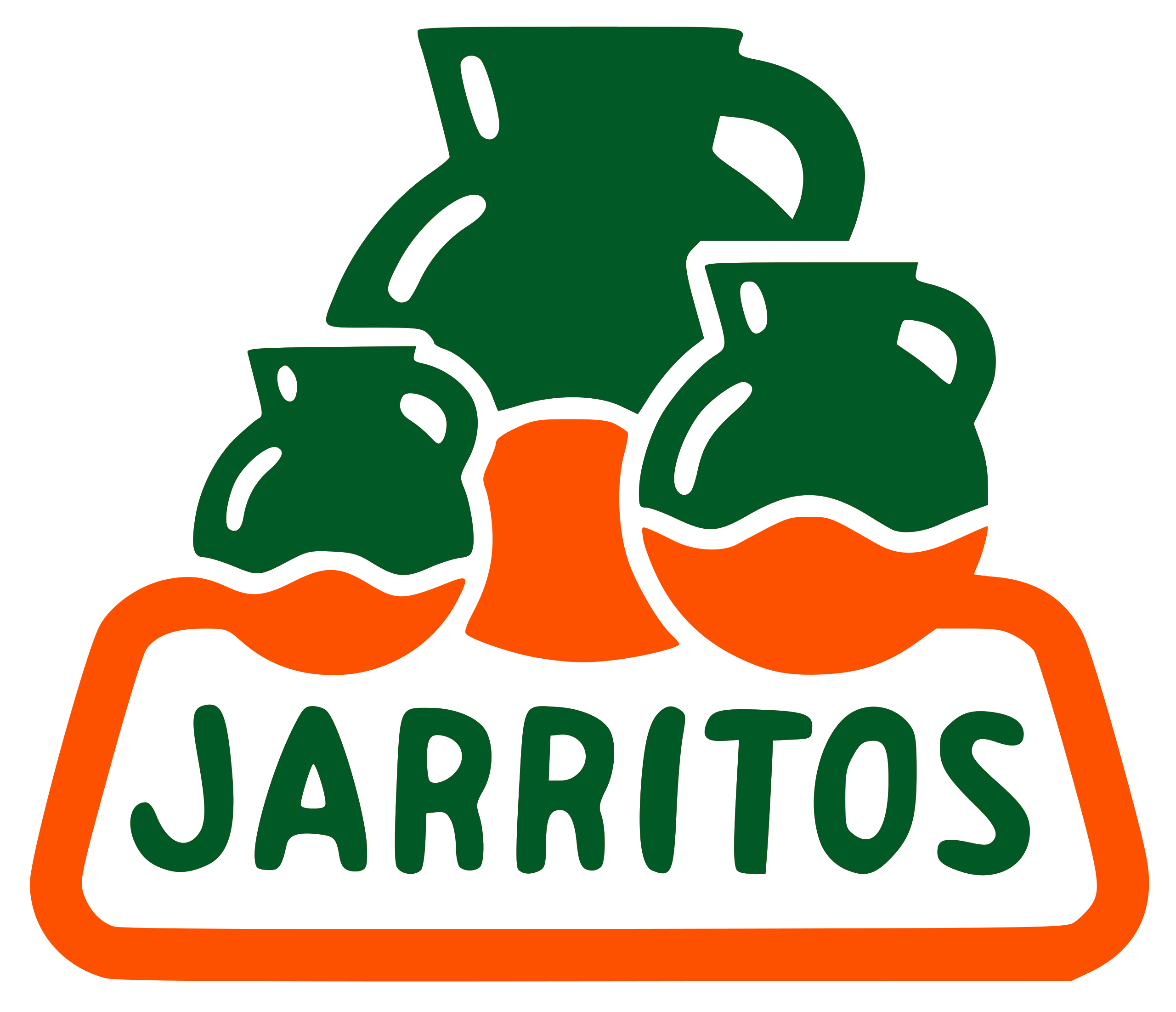 Jarritos | Lammy Pepsi Wiki | Fandom