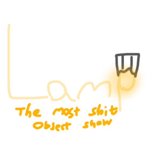 Fish | Lamp (Object Show) Wiki | Fandom