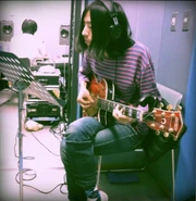 Taiyo Someya | Lamp Wiki | Fandom