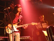 Yusuke Nagai | Lamp Wiki | Fandom