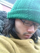 Yusuke Nagai | Lamp Wiki | Fandom