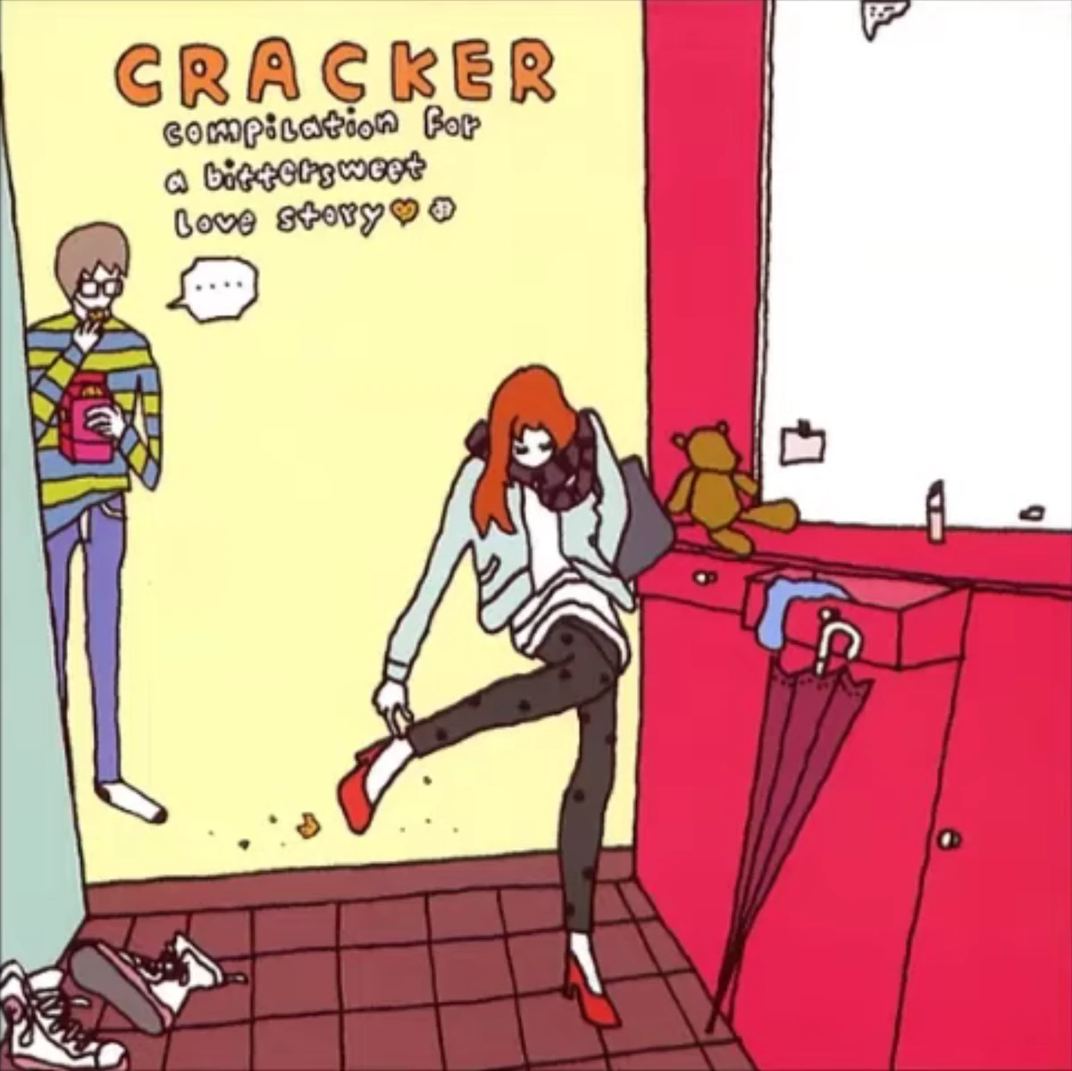 Margaret | Lamp Wiki | Fandom