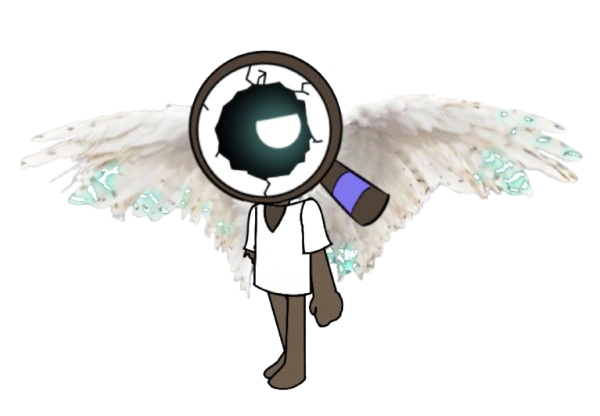 Rodger | LampLog-LabRat (DW AU) Wiki | Fandom