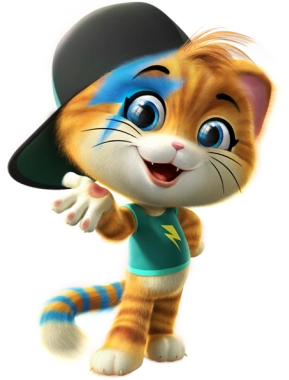 Lampo | LampoBoy Wiki | Fandom