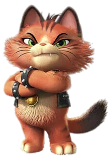 Boss | LampoBoy Wiki | Fandom