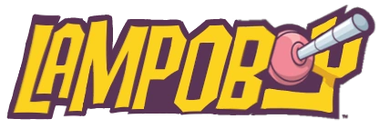 LampoBoy: The Cartoon Adventures | LampoBoy Wiki | Fandom