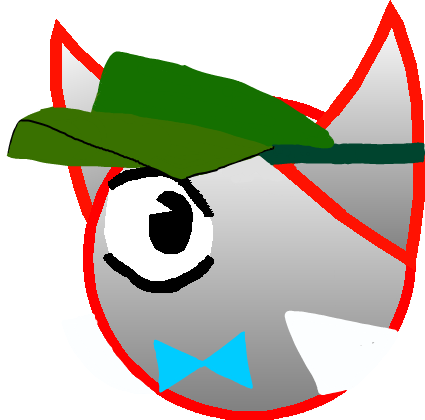 Jay | LampoBoy Wiki | Fandom