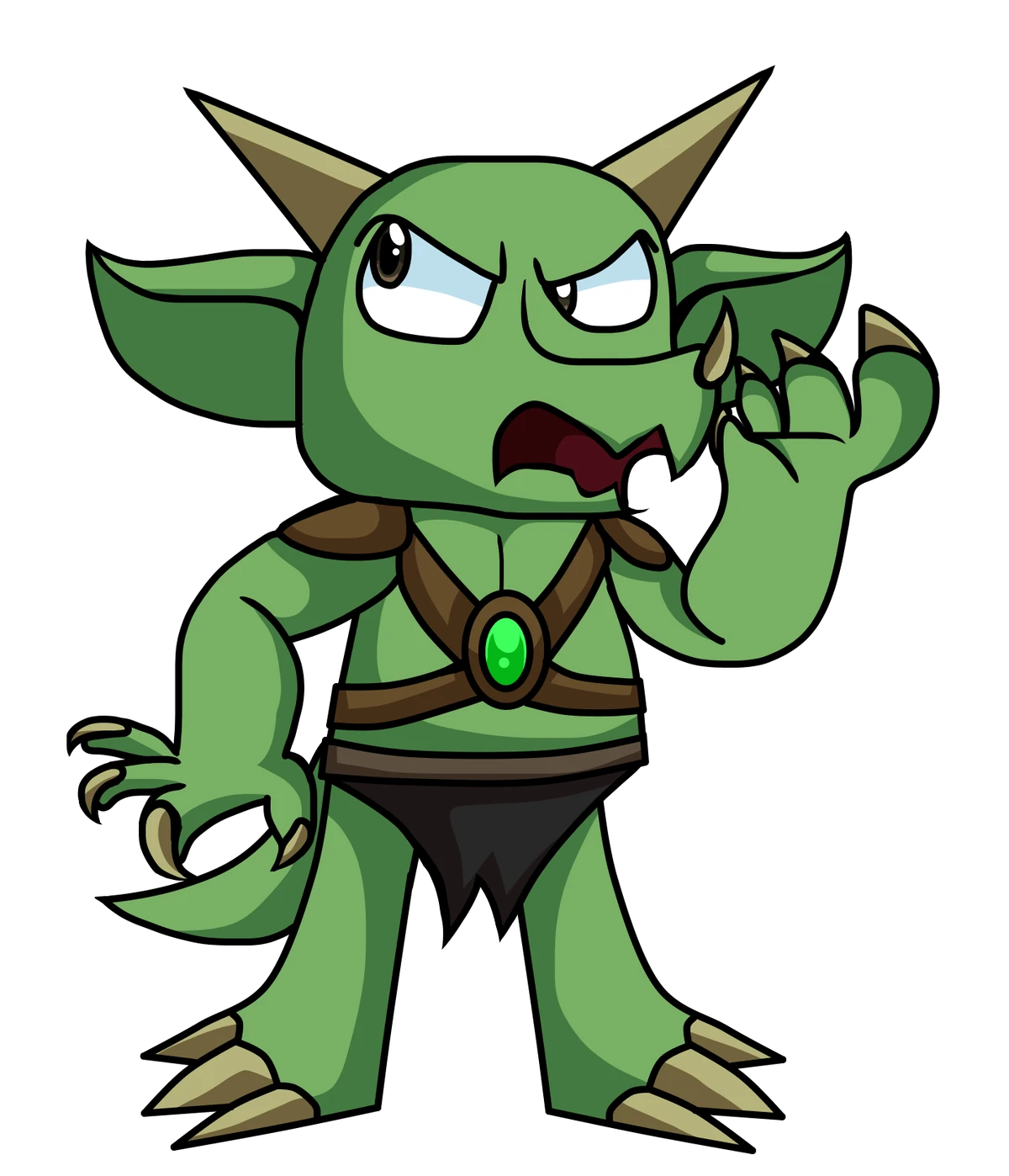 Kloo Kloo | Lamprini's adventures Wiki | Fandom