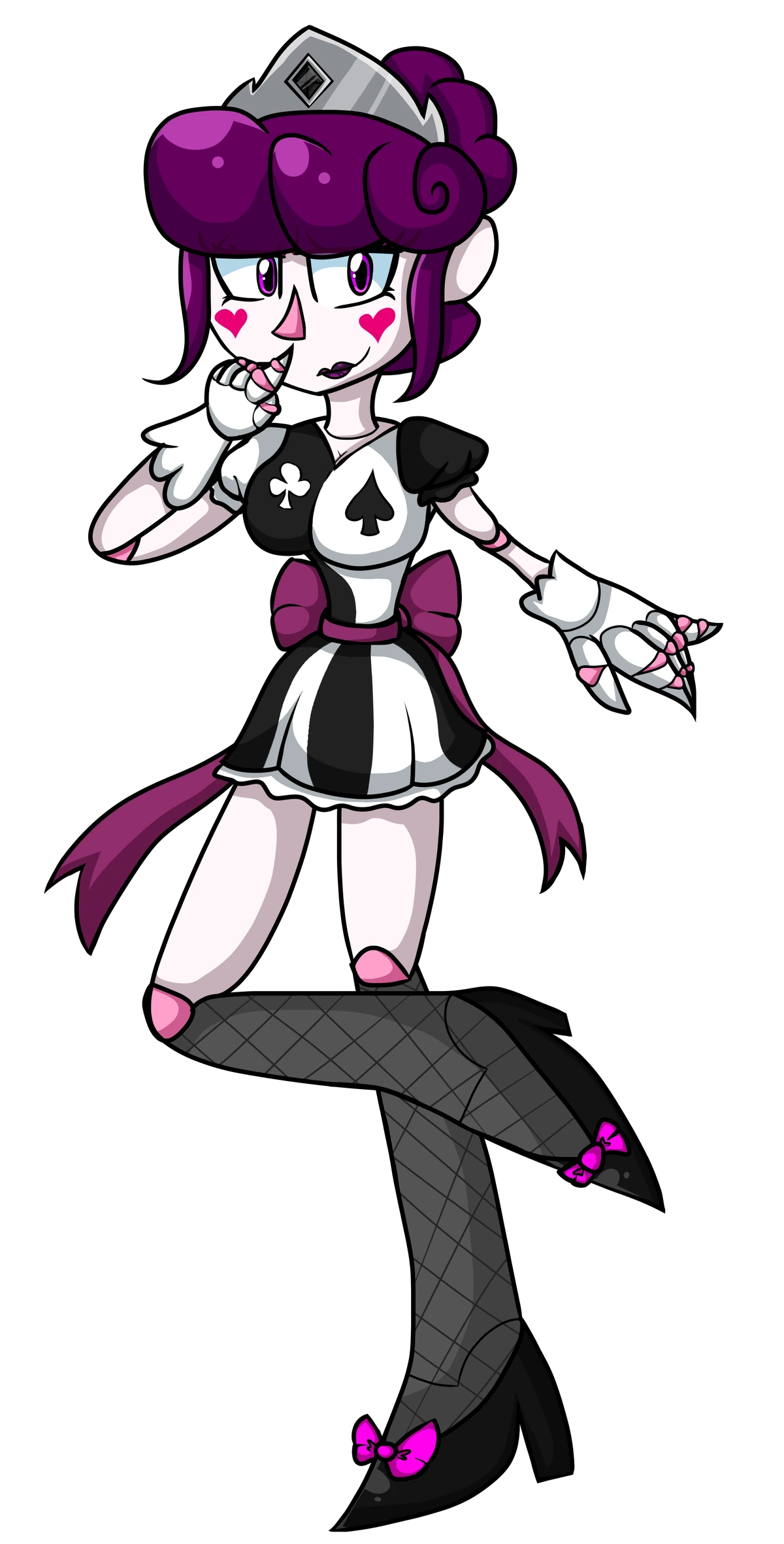 Princess Emilia | Lamprini's adventures Wiki | Fandom