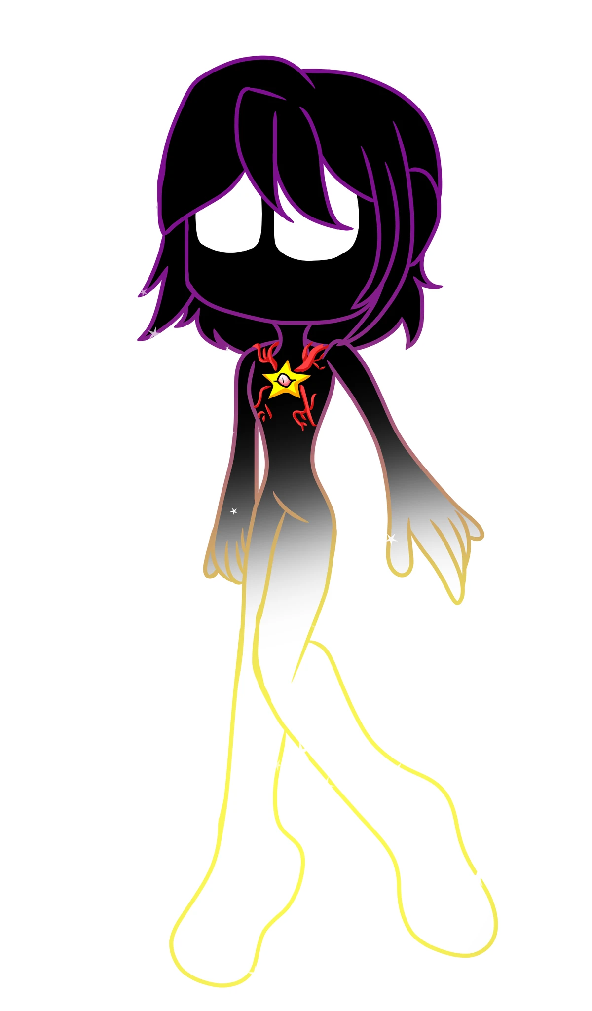 The Star Spirit | Lamprini's adventures Wiki | Fandom